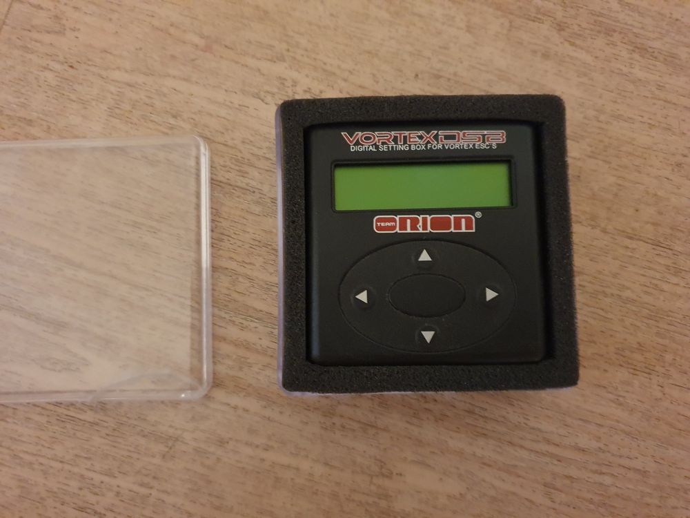 Orion Vortex DSB ( Digital Setting Box ) (Neu (gemäss Beschreibung)) in ...