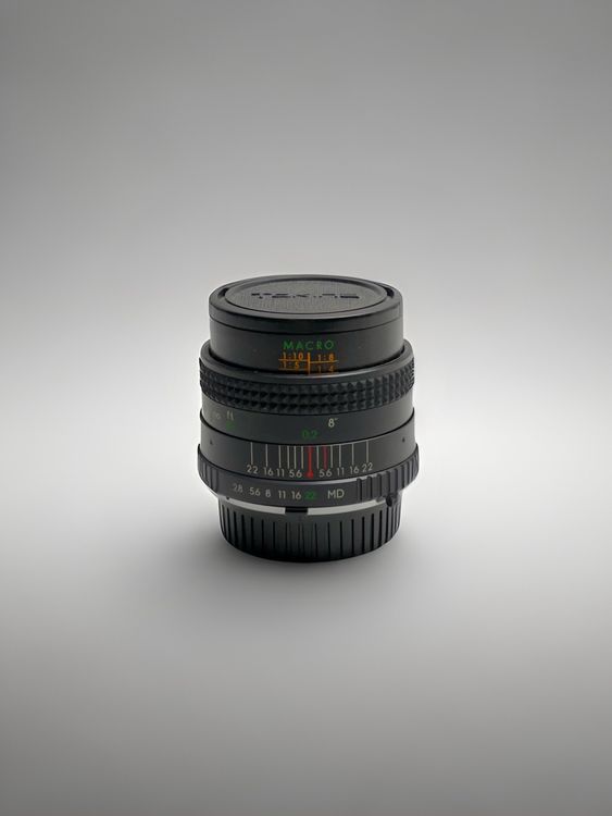 Sirius MC 28mm 1:2.8 (Gebraucht) in Langnau am Albis für CHF 2 – mit Lieferung auf Ricardo kaufen