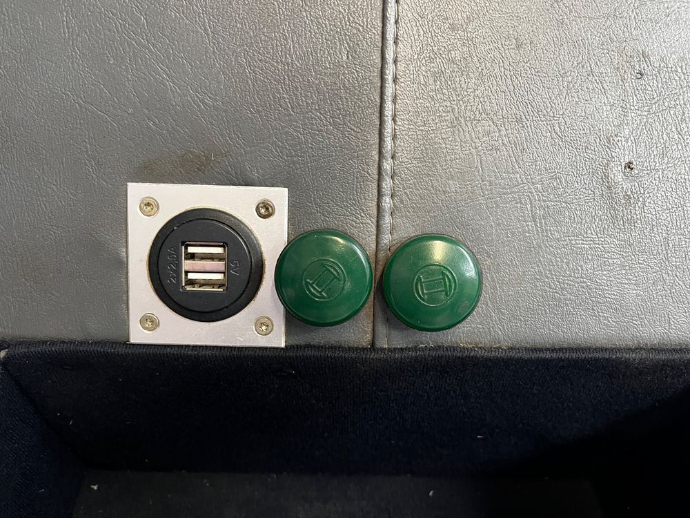 Cubby box Land Rover Defender | Kaufen auf Ricardo