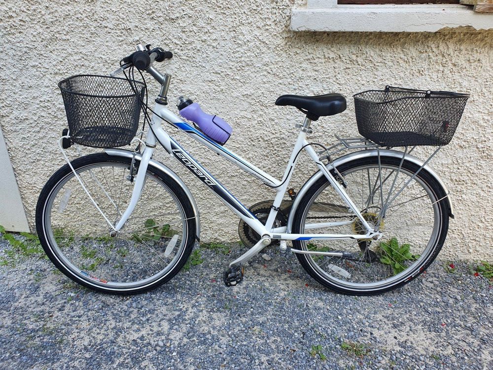 Damen Velo Leopard 21 gang | Kaufen auf Ricardo