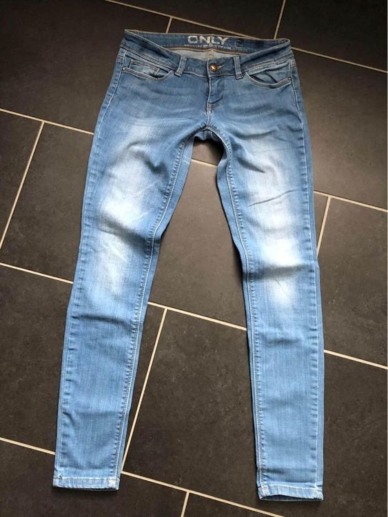 Jeans von Only | Kaufen auf Ricardo
