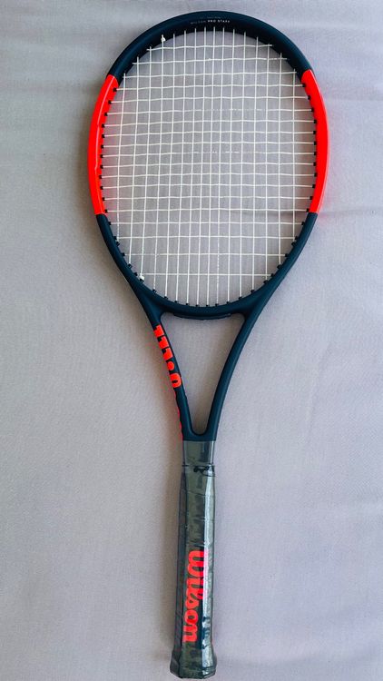 Tennis racket Pro Staff 97 V13.0 Tennisschläger (Neu (gemäss ...