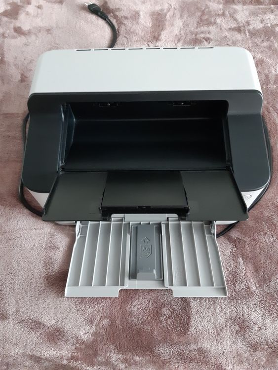 Brother HL-1110 laser Drucker (Gebraucht) in Schlieren für CHF 35 – mit ...