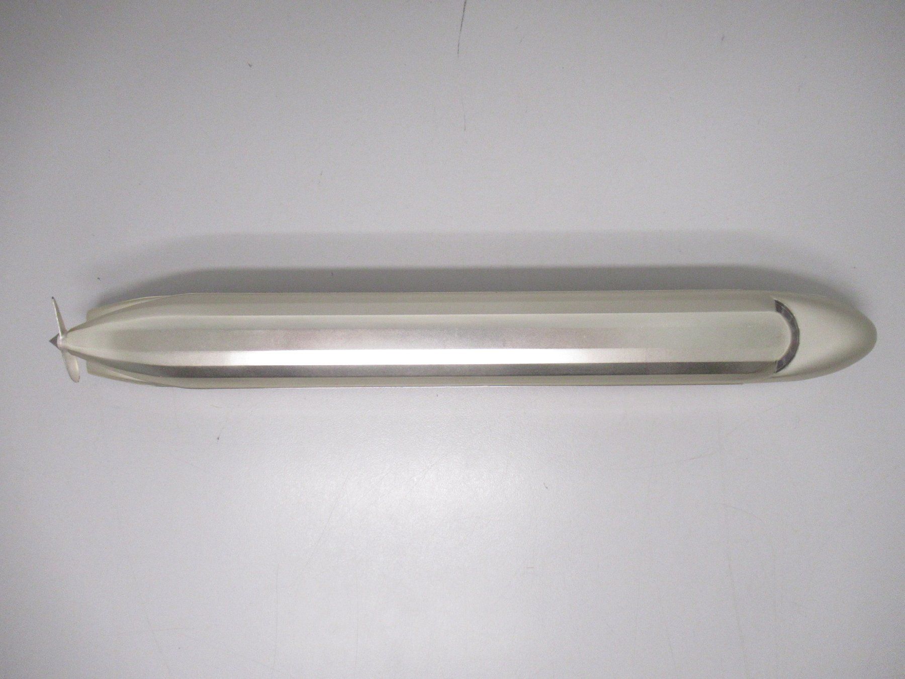 Märklin 3477 Schienenzeppelin Kruckenberg Digital AC WS H0 (Gebraucht ...