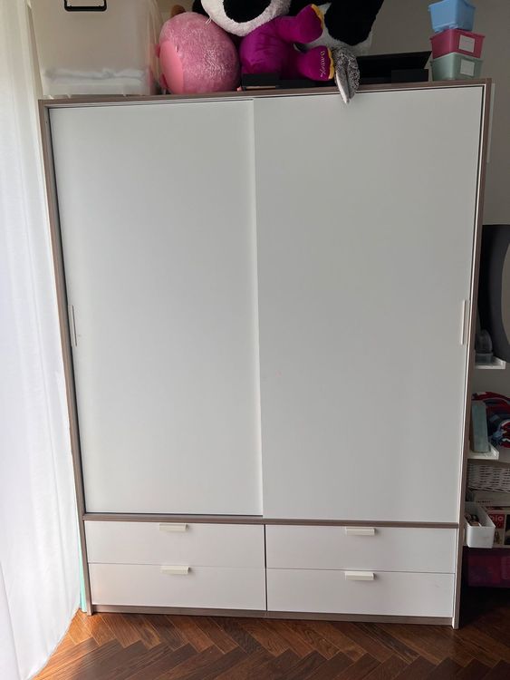 Wunderschöne Ikea Trysil Schrank Fotos