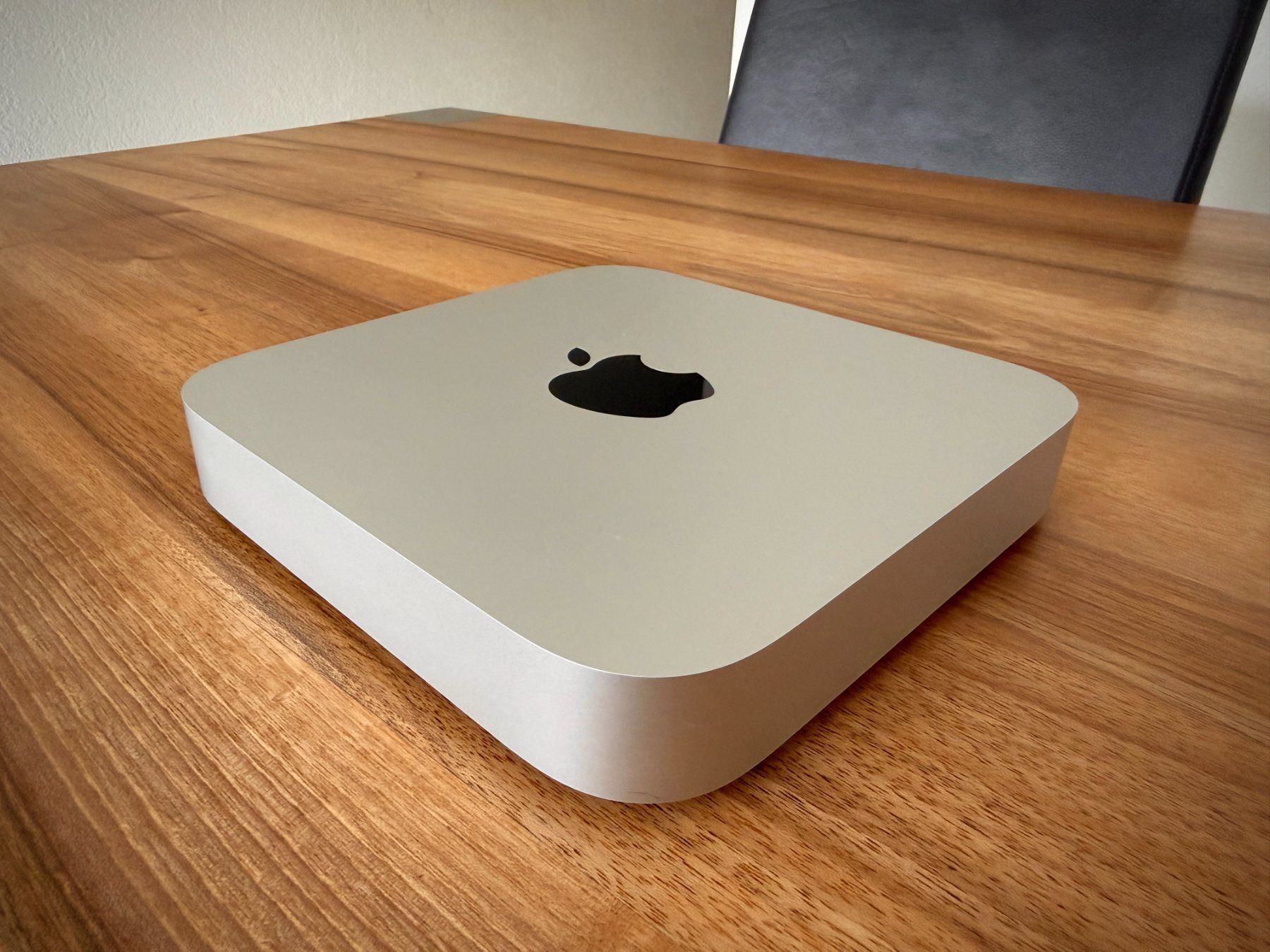 Apple Mac mini (Late 2020) – M1 Chip, 16GB RAM, 512GB SSD (Gebraucht ...