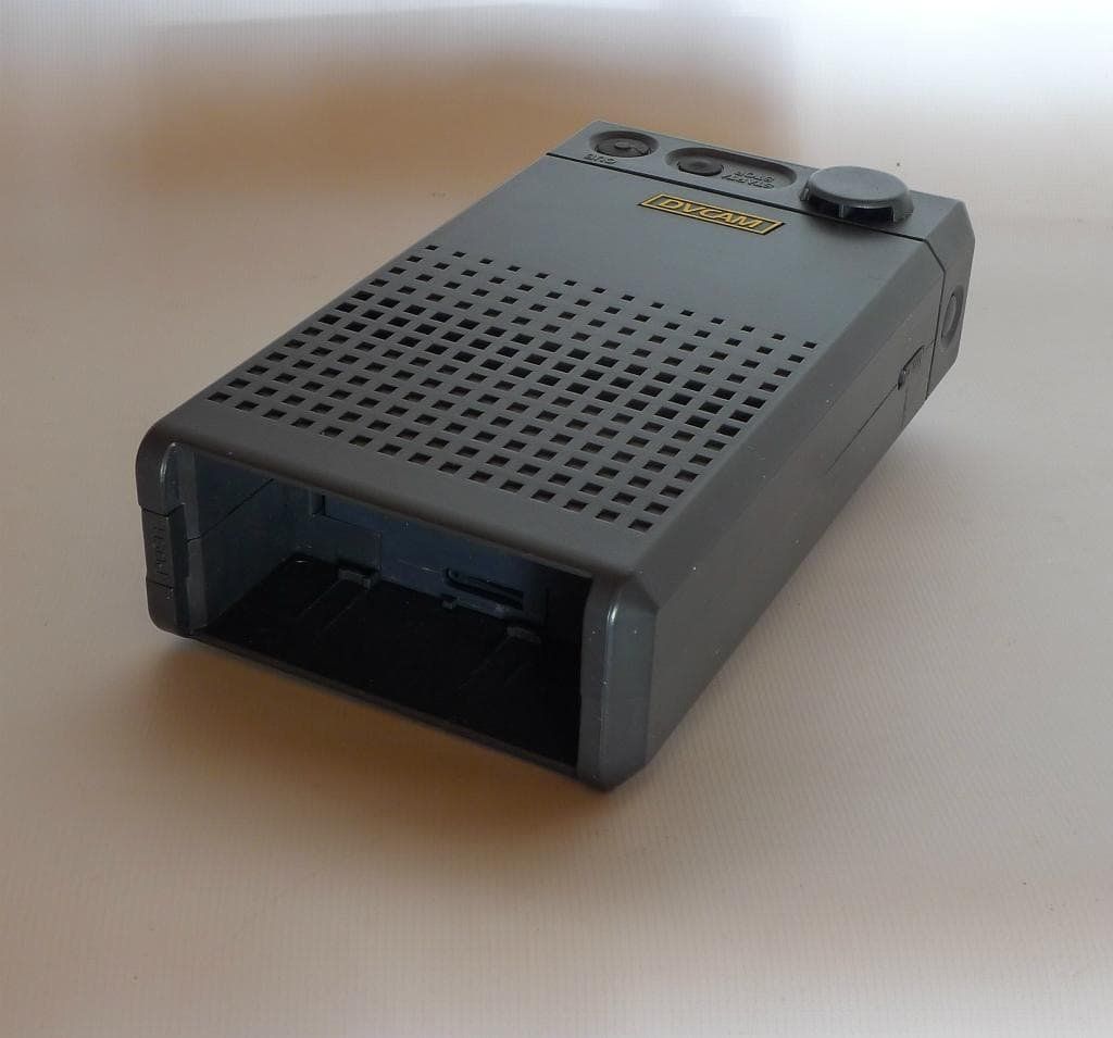 Sony DSR-DU1 Recorder (Gebraucht) in Langenthal für CHF 20 – nur ...