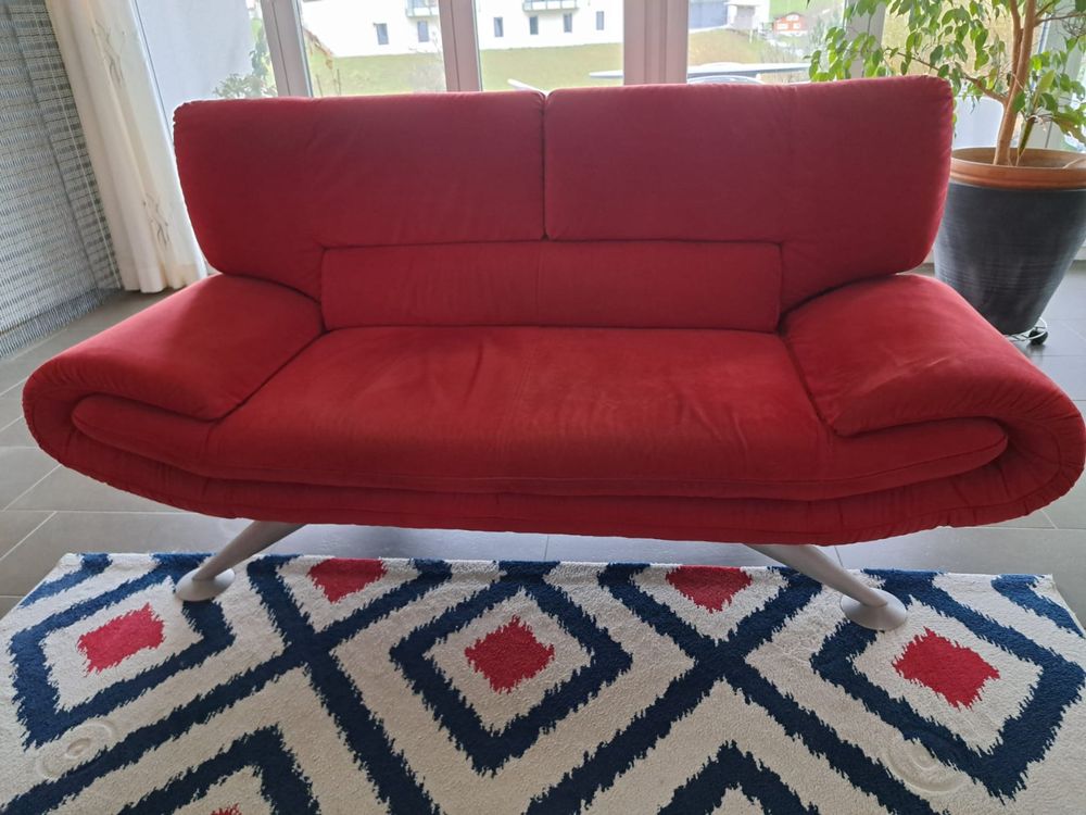 Sofas (2er und 3er Sofa) | Kaufen auf Ricardo