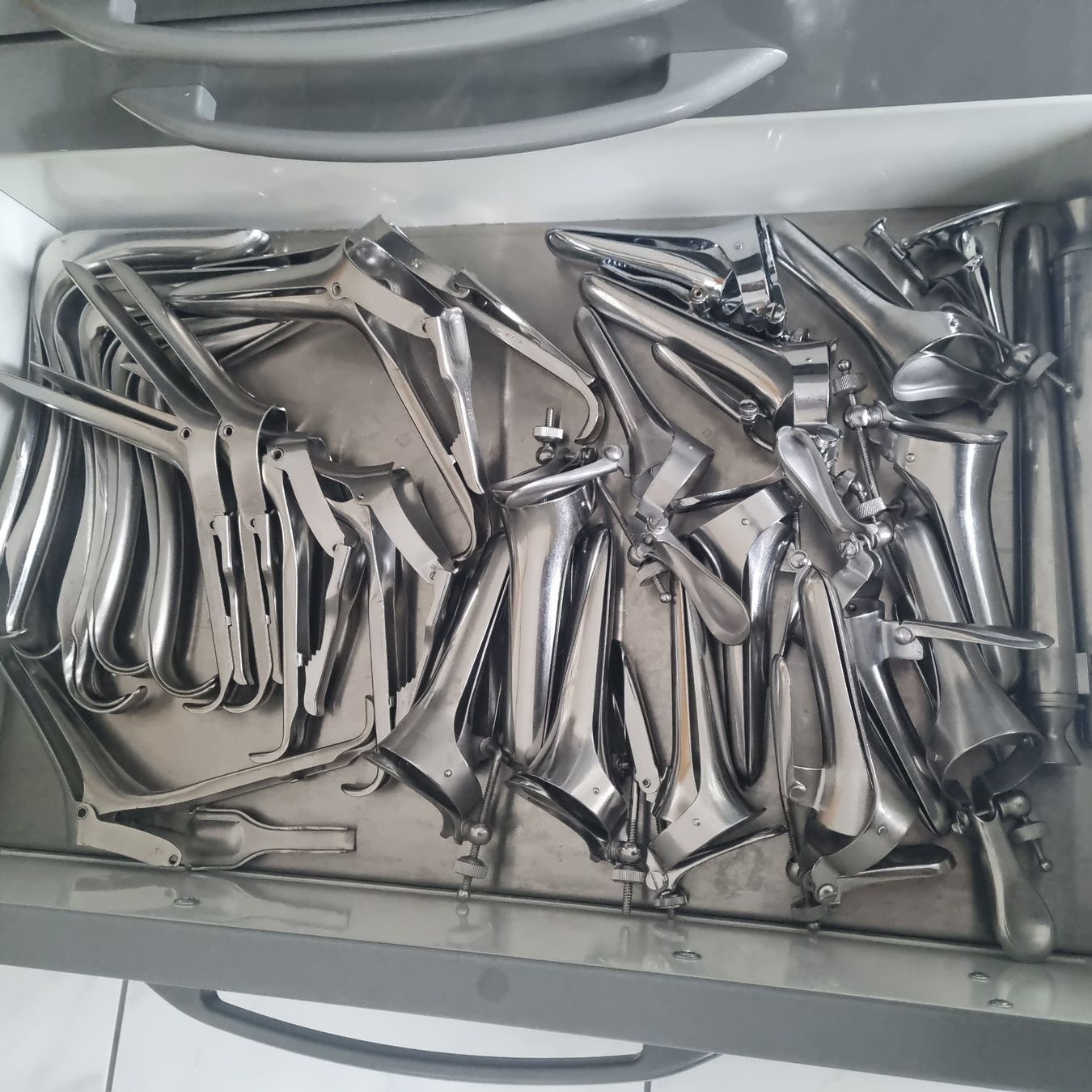 Speculum (Gebraucht) in Steinach für CHF 30 – nur Abholung auf Ricardo ...