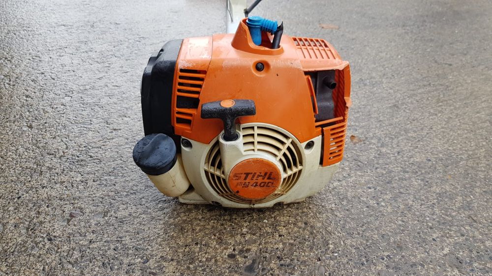 Stihl Motorsense FS 400 (Defekt) in Niederwil AG für CHF 151 – nur ...