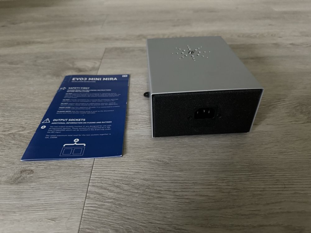 Isotek Evo3 Mini Mira (Neu (gemäss Beschreibung)) in Kilchberg ZH für ...