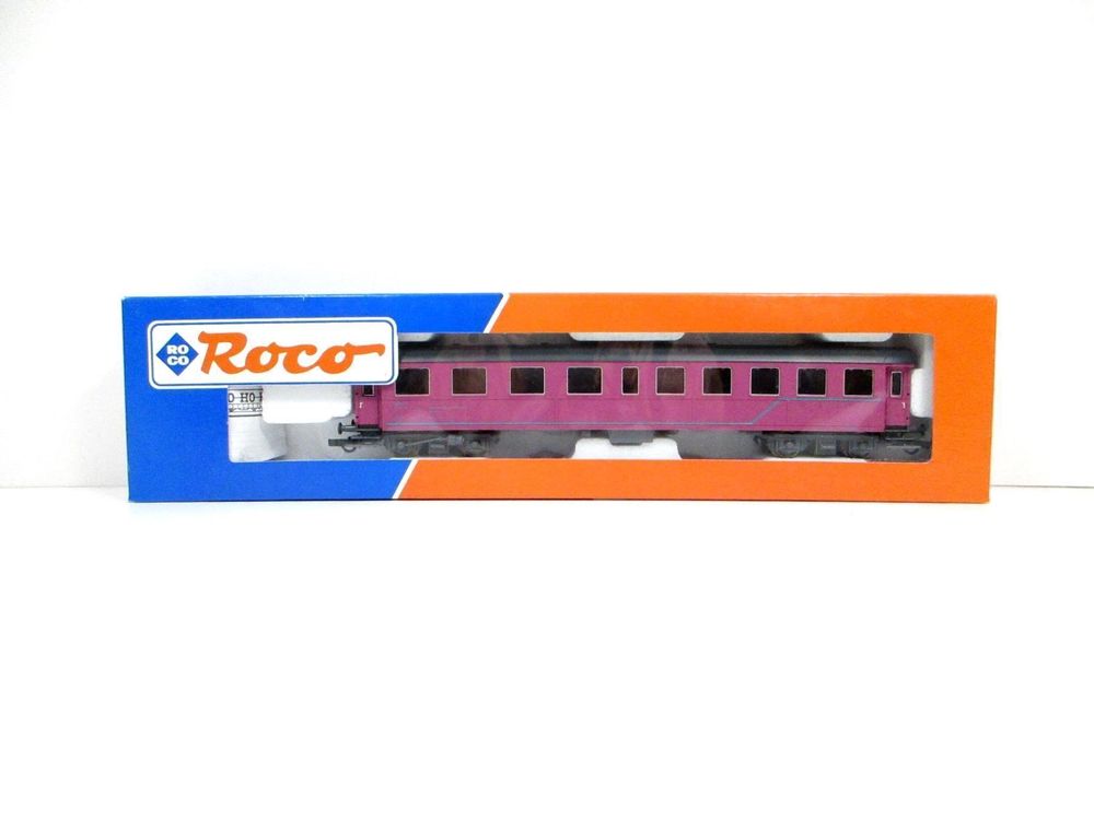 Roco H0 44882 SBB Ultraschallwagen (Neu und originalverpackt) in Olten ...