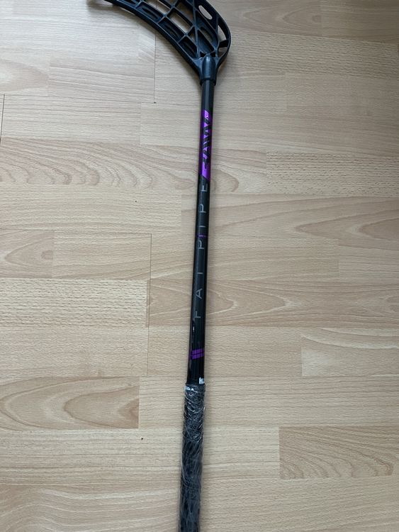 Fatpipe Raw 29, links, 96 cm (Gebraucht) in Aarau Rohr für CHF 70 – mit ...