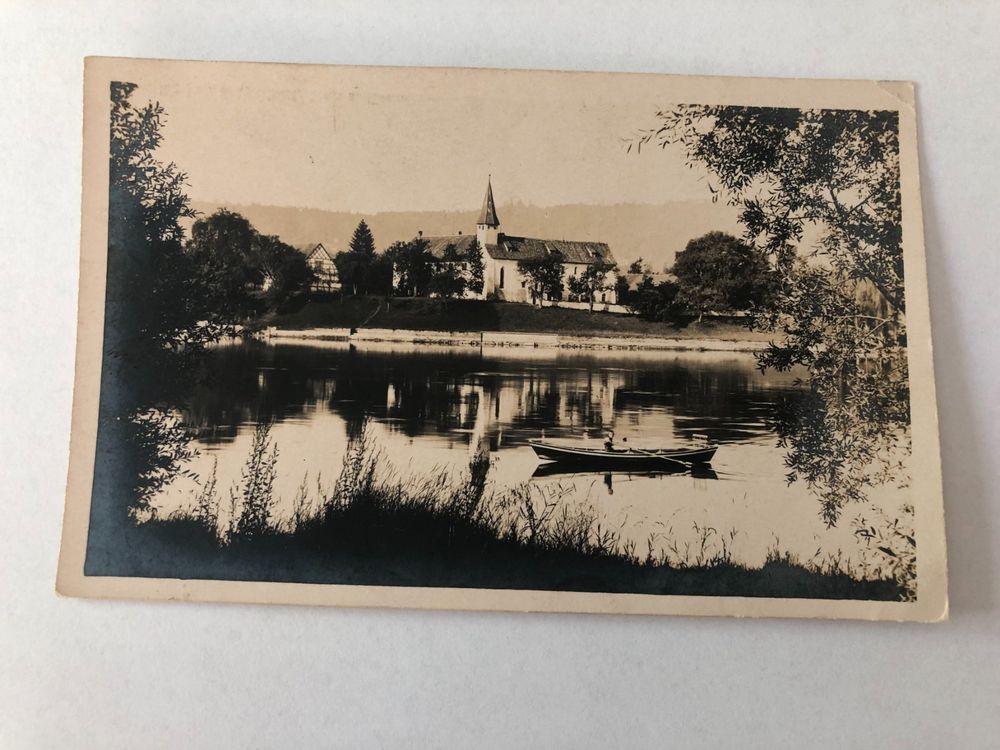 Probstei Wagenhausen | Kaufen auf Ricardo