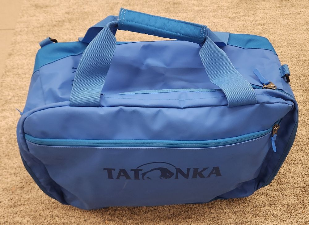 Tatonka Flight Barrel Reisetasche 35L (Neuf (Voir description)) à ...