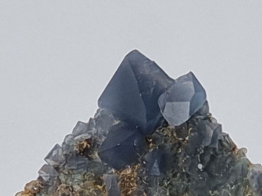 Blue Quartz Spain (Gebraucht) in Figino für CHF 20 – mit Lieferung auf ...