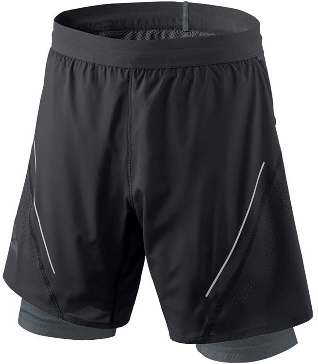 Dynafit, Alpine Pro 2 in 1 Shorts Herren, Gr. 52/XL (Neu (gemäss ...