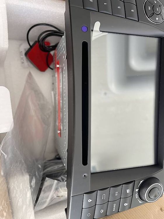 Mercedes Benz w211 Display (Gebraucht) in Fislisbach für CHF 100 – nur ...