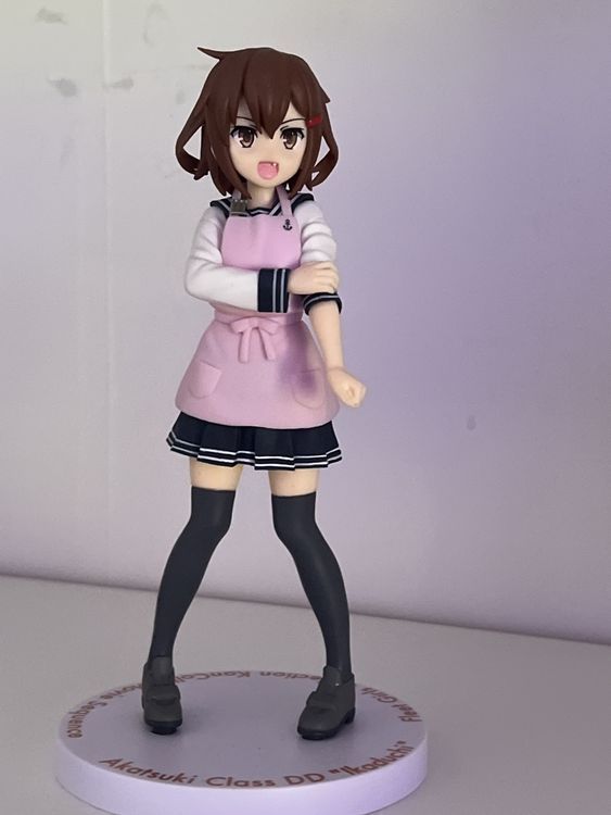 Anime figur (D'occasion) à Zuchwil pour CHF 10 – avec livraison ...