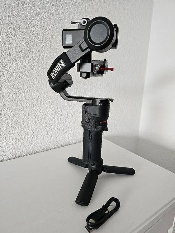 DJI RS3 Mini - Top Zustand (Gebraucht) in Kirchlindach für CHF 180 ...