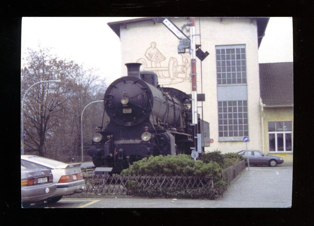 Olten, Hauptwerkstätte (Gebraucht) in Aarau für CHF 2 – mit Lieferung auf Ricardo kaufen