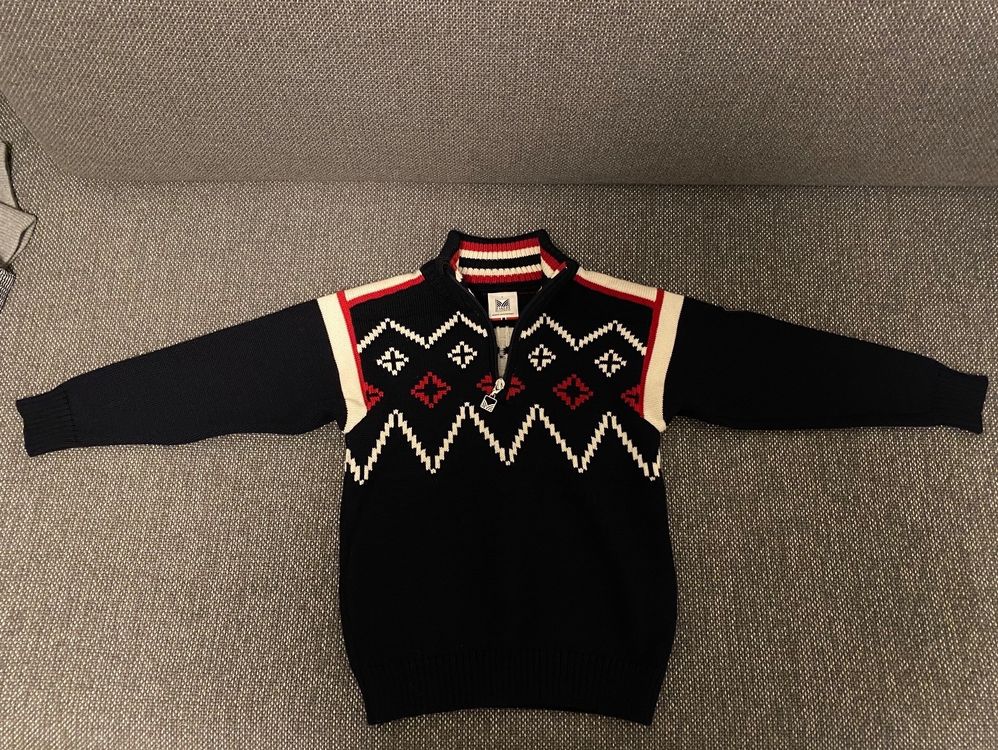 Dale of Norway, Kinder Puli, Merino | Kaufen auf Ricardo