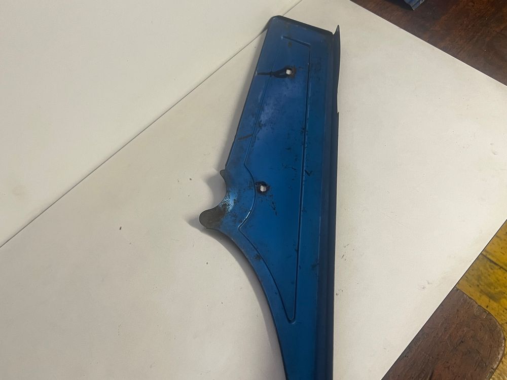 Sachs Hercules 503 Seitenschützer Seitenverkleidung 621 (Gebraucht) in ...