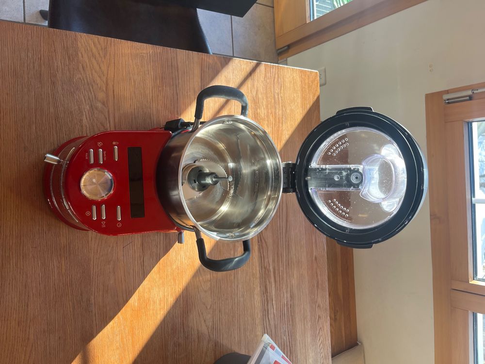 KitchenAid Cook Processor (Gebraucht) in Schalchen für CHF 51 – mit ...