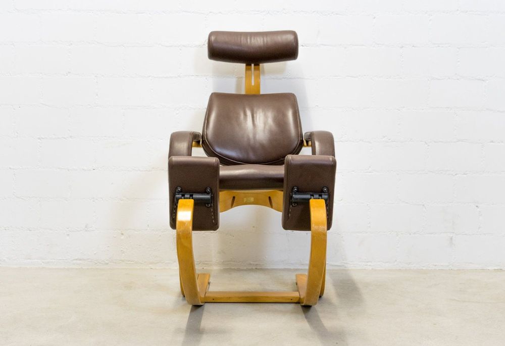 Stuhl Stokke Duo | Kaufen auf Ricardo