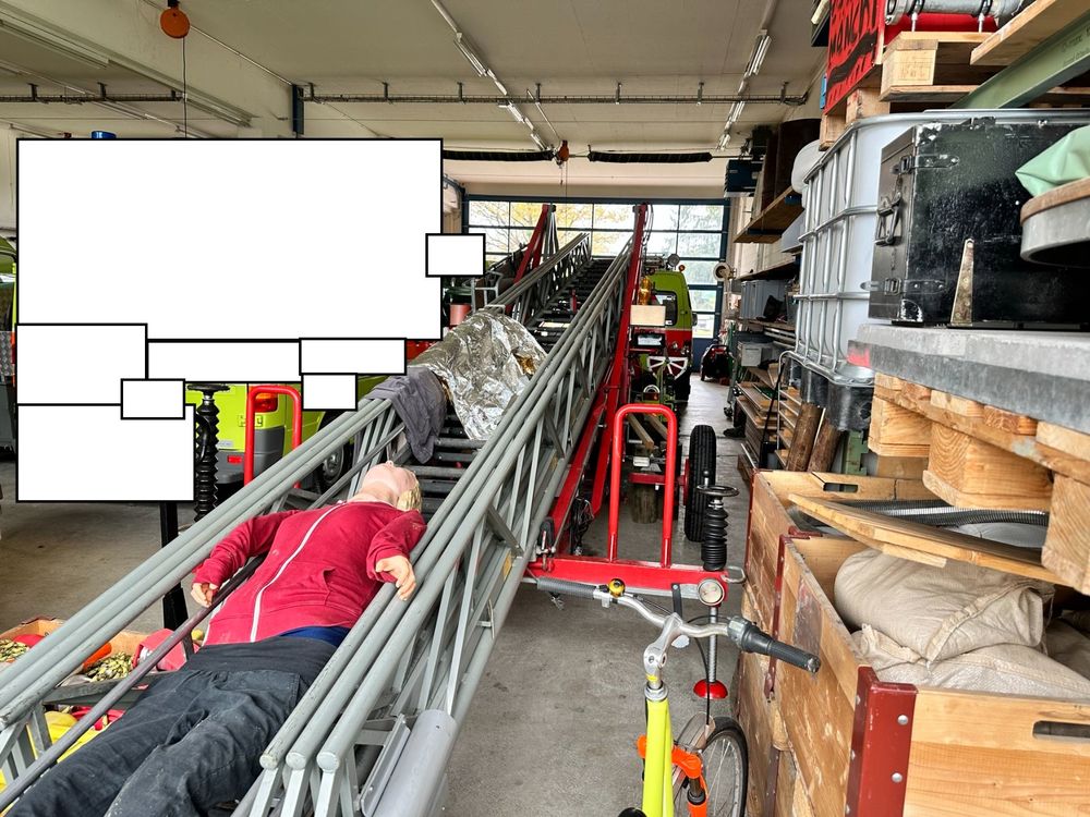 MOTORISIERTE FEUERWEHR LEIERT EHRSAM AIM 22 | Kaufen auf Ricardo