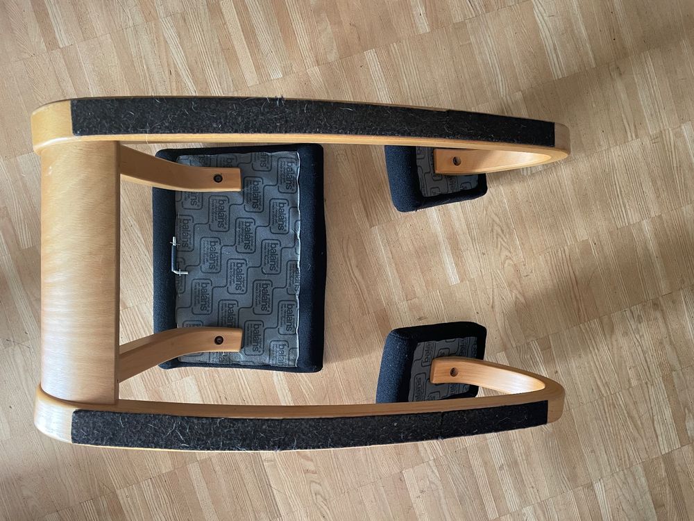 Varier variable balans ehemals Stokke | Kaufen auf Ricardo