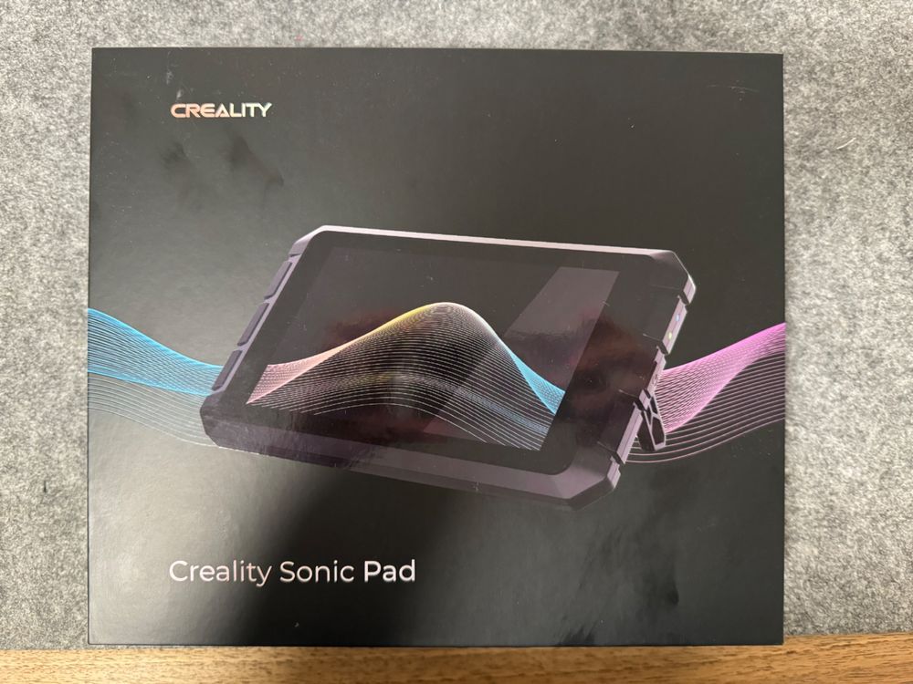 Sonic Pad | Kaufen auf Ricardo