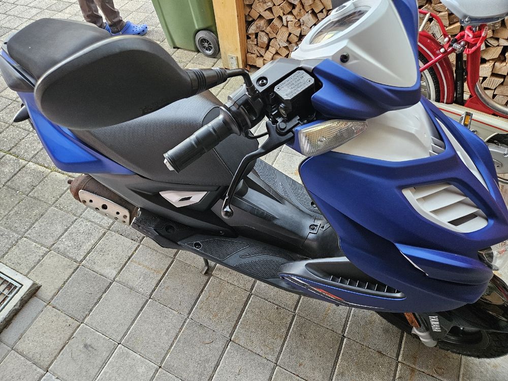 Yamaha NS50 (Gebraucht) in Weissbad für CHF 1050 – nur Abholung auf ...
