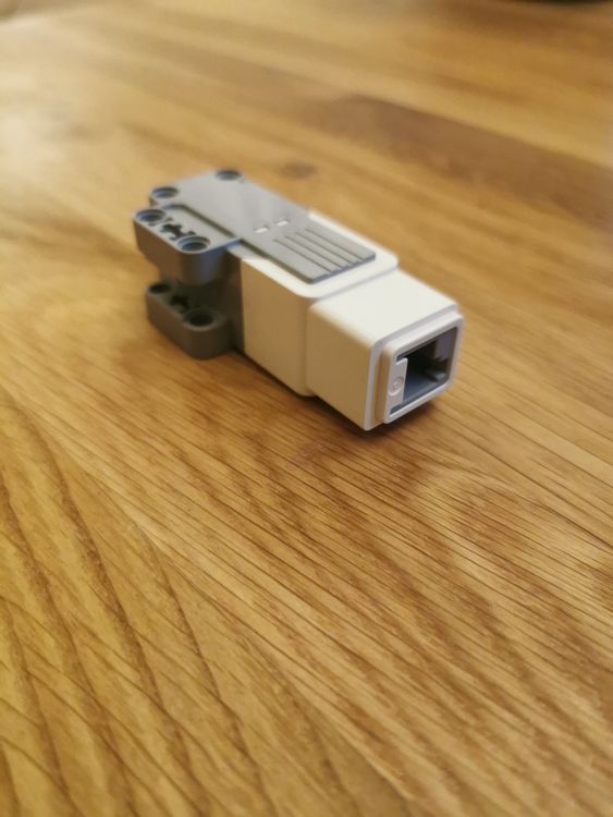 LEGO MINDSTORMS Education EV3 Servo-Motor (Neu (gemäss Beschreibung ...