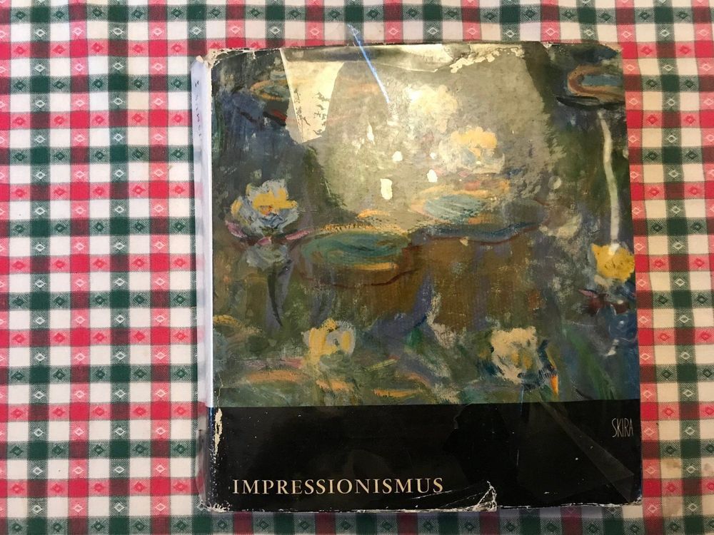 Jean Leymarie: Impressionismus nach 1873 | Kaufen auf Ricardo