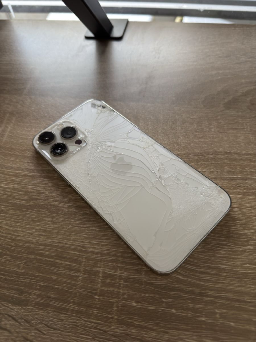 iPhone 13 Pro Max 1TB funktioniert einwandfrei (Gebraucht) in Glattpark ...