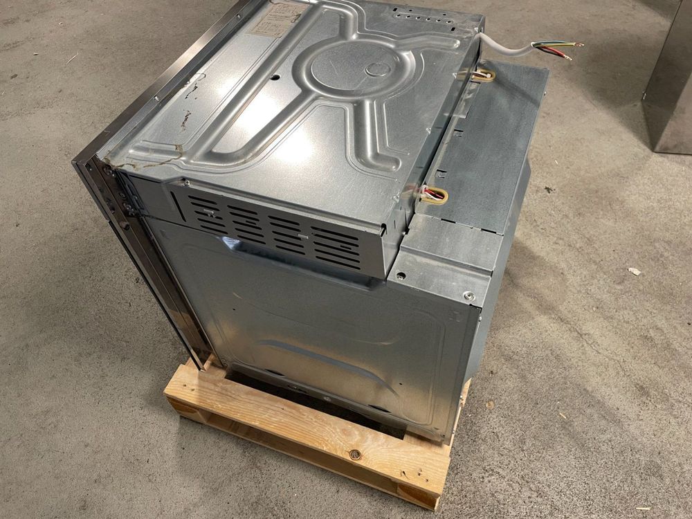 Backofen Miele (H 5681-60BP) (Gebraucht) in Hünenberg See für CHF 265 ...