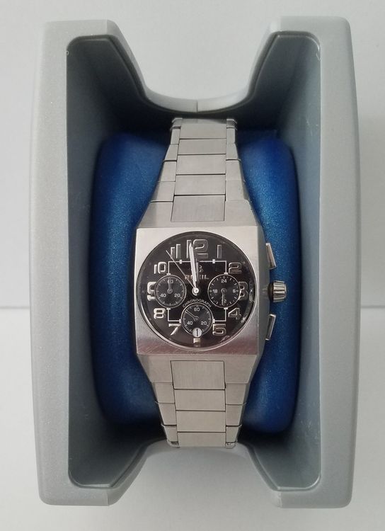 BREIL CHRONOGRAPH HERREN | Kaufen auf Ricardo