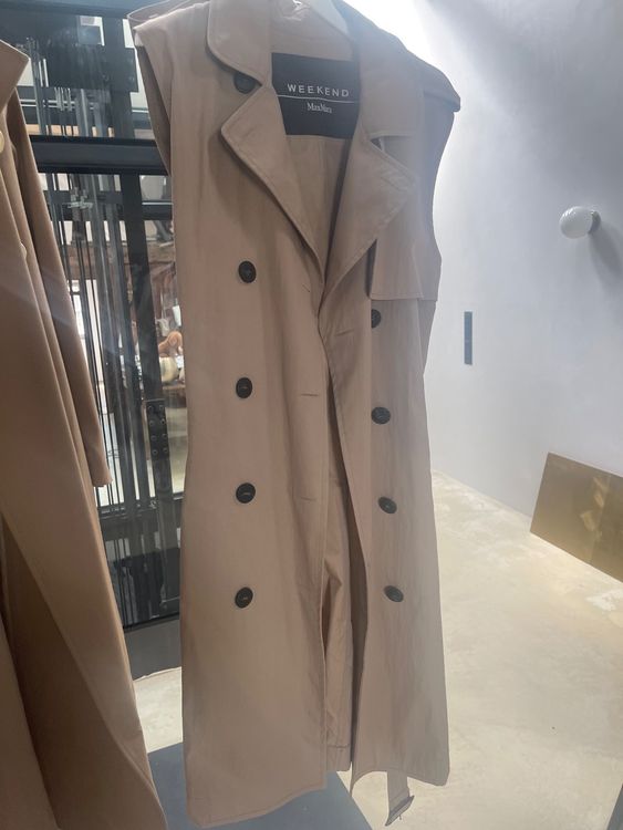 Max Mara Gillet (Gebraucht) in Sursee für CHF 45 – mit Lieferung auf ...