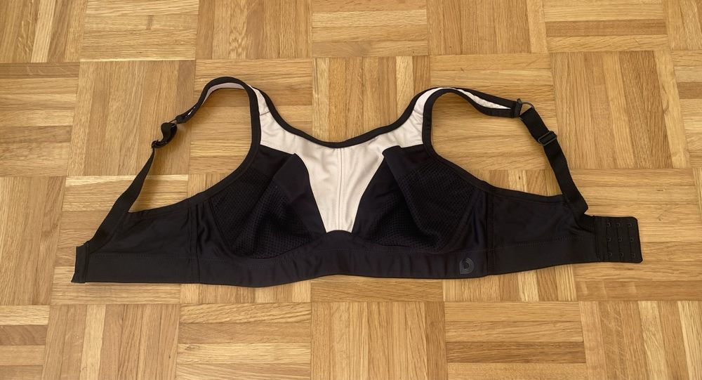 Sport-BH von Perform 85C - starker Halt | Kaufen auf Ricardo