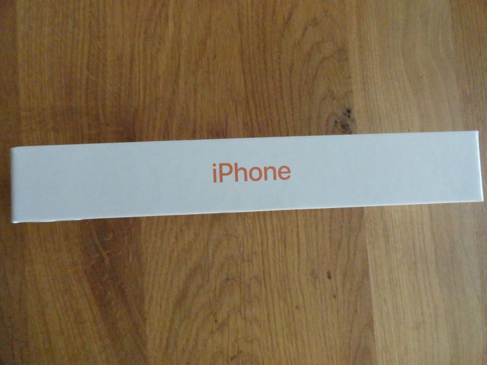 iPhone 17 Pro Max - 256 GB - Cosmic Orange - FABRIKNEU! (Neu und ...