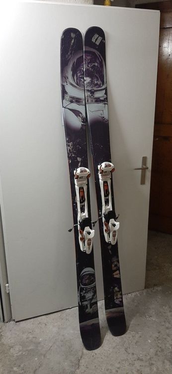 Armada Norwalk freeride Tourenski | Kaufen auf Ricardo