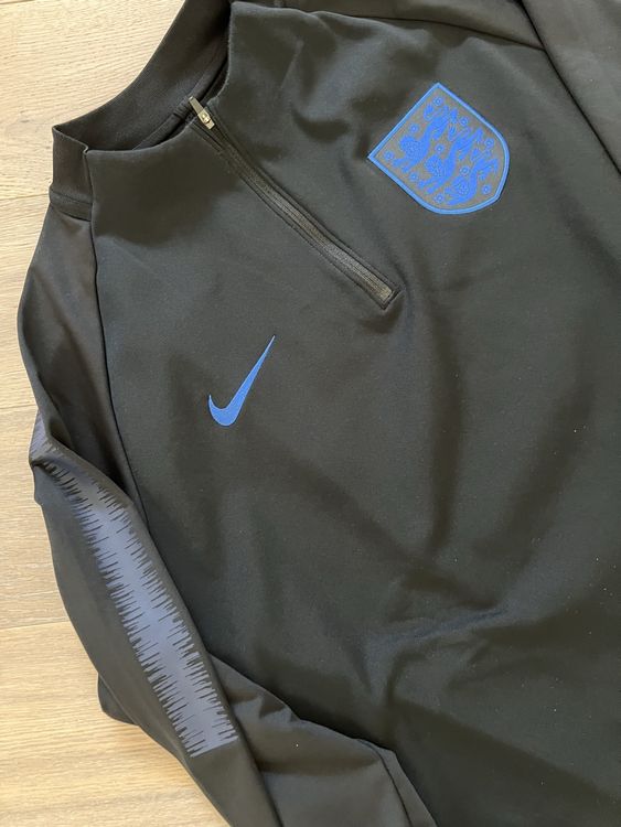 Fussball Trainingsanzug England (Gebraucht) in Unterentfelden für CHF ...