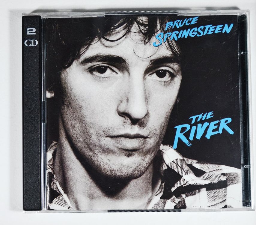 CD: BRUCE SPRINGSTEEN - The River (DoCD) (Gebraucht) in Frenkendorf für ...