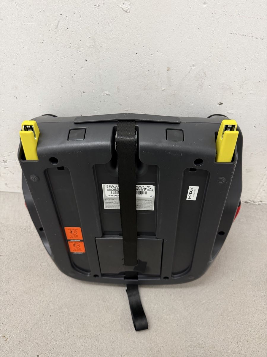 Peg Perego Viaggio 2-3 Shuttle Autositz Isofix, Top Zustand! (Gebraucht ...