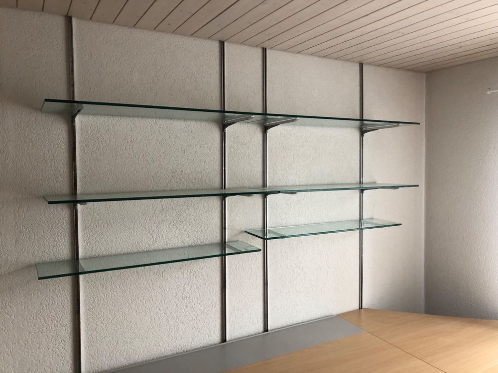 Tablare, Regal, Büchergestell | Kaufen auf Ricardo