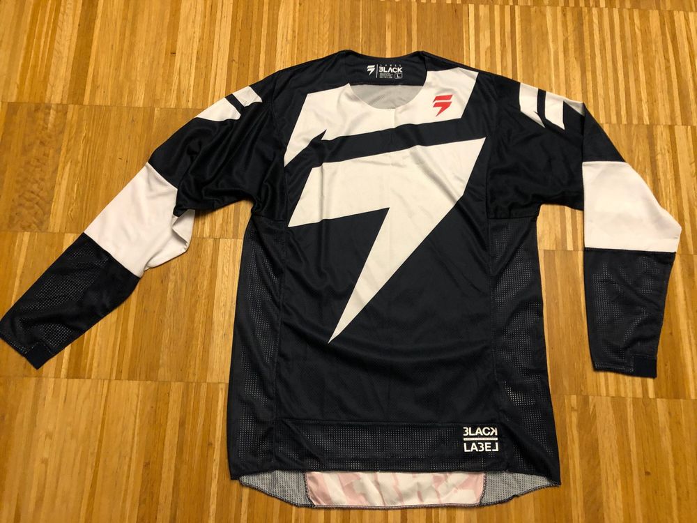Trikot von Shift in L, neu nie benutzt / downhill / freeride (Neu ...