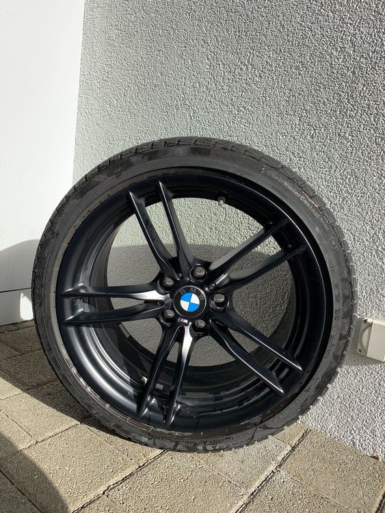BMW M Felge 19“ | Kaufen auf Ricardo