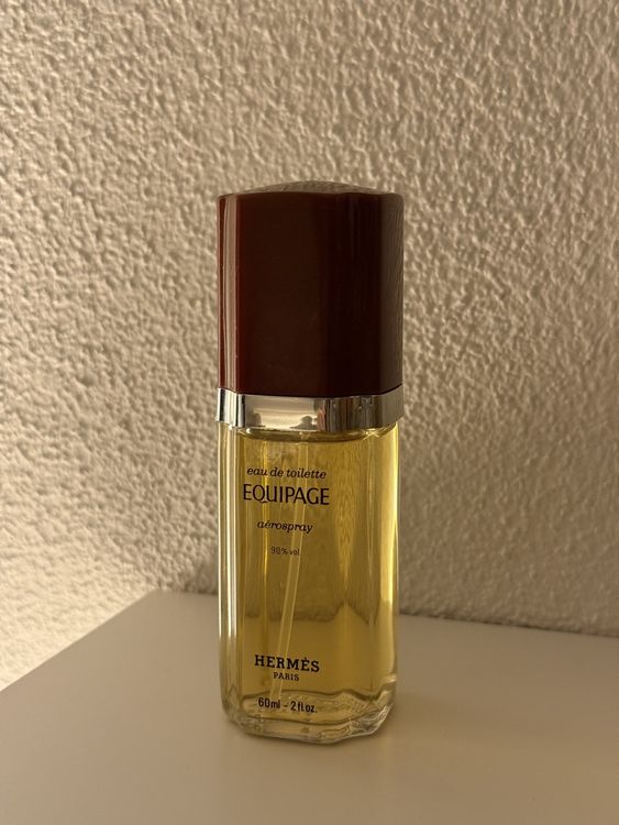 Hermes Equipage 60ml Vintage (Gebraucht) in Nussbaumen AG für CHF 90 ...