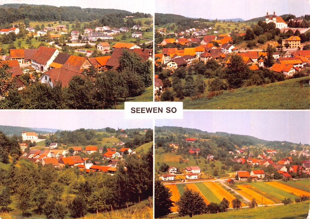 Seewen Solothurn | Kaufen auf Ricardo